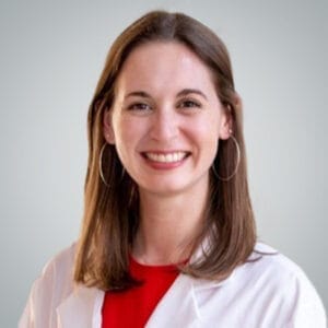 Sarah Brattain - Veterinary Eye Institute